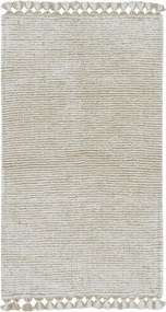 Lorena Canals, Kusový koberec Koa Sandstone, 80x140, béžová, ložnice