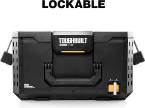 Toughbuilt | StackTech® - velký box na nářadí
