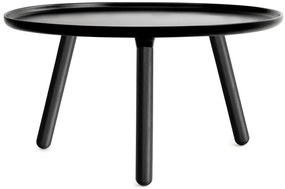 Výprodej Normann Copenhagen designové konferenční stoly Tablo Table Large (černá)