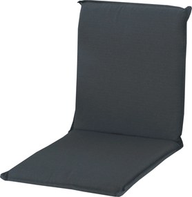 Doppler ELEGANT 2430 - set 6 ks polstrů na křeslo s nízkým opěradlem