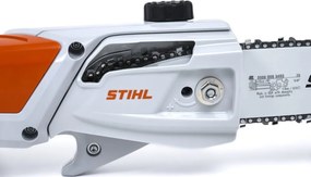 Aku vyvětvovací pila STIHL HTA 50