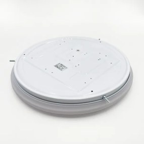 BRILAGI - LED Stm stropní svítidlo MANAROLA SMART LED/24W/230V pr. 41 cm + DO