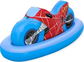 Bestway 98794 Nafukovací motorka do vody SpiderMan 170 x 84 cm
