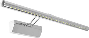 Toolight Rea - Toolight, LED koupelnové svítidlo nad zrcadlo 7W 55CM APP365-1W, chrom, OSW-08431