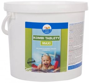 Probazen Kombi tablety MAXI 5 kg 3 v 1