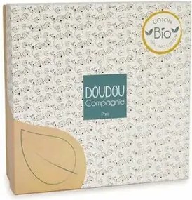 Doudou Jolijou Panenka Pollen a včelka 25 cm / od 0 let