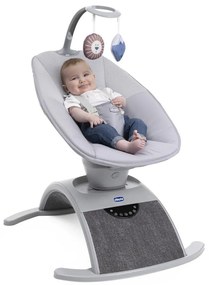 Chicco Lehátko inteligentní multifunkční ComfyWave 8v1 0m+ do 9 kg