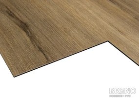Breno Vinylová podlaha LVT DRYBACK FLOOR - HIF 23317 – přírodní dekor dřeva