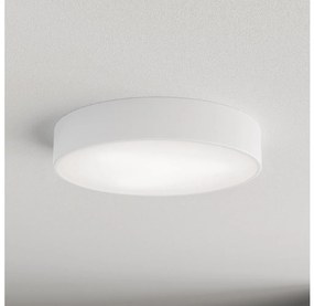Brilagi - Stropní svítidlo CLARE 3xE27/40W/230V pr. 40 cm bílá
