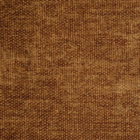 ZATEMŇOVACÍ ZÁVĚS NA PÁSCE NESKA 140X270 CM MEDOVÝ