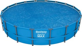 Bestway Solární plachta na bazén 527x549 cm J-58173