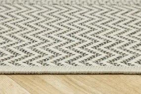 Koberec Jeans 19242/P19 béžový / krémový