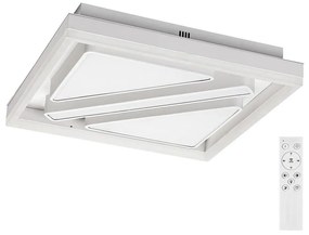 Rabalux 71111 - LED Stmívatelné stropní svítidlo GREMIN LED/73W/230V + DO