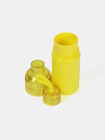 Sinsay - BOTTLE - žlutá