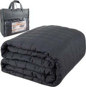 Zátěžová oboustranná antistresová přikrývka 6 kg – 200 × 150 cm