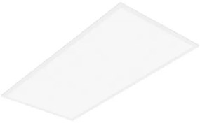 LED panel LEDVANCE Compact 1200x600mm 53W/4000K neutrální bílá UGR<19