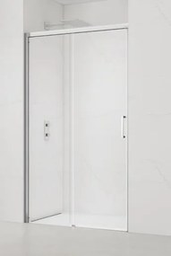 Sprchové dveře 120 cm SAT Feel SATFEEL120NIKA