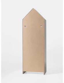 Otevřená dětská šatní skříň 173x171,5 cm CASAMI – Vipack