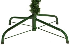 Umělý vánoční stromek 150cm zelený
