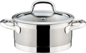 TESCOMA Kastrol PRESIDENT s poklicí ø 18 cm, 2,0 l