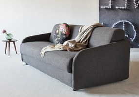 INNOVATION - Rozkládací sedačka EIVOR SPRING SOFA BED 140