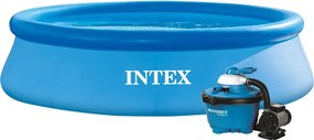 Intex | Bazén Tampa 3,05x0,76 m s pískovou filtrací | 10340141