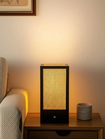 Sinsay - Stolní lampa - hnědá
