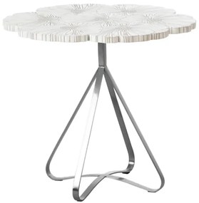 Kenneth Cobonpue designové odkládací stolky Bouquet Side Table