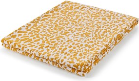 Magma deka »Leopardo« (hořčicová)