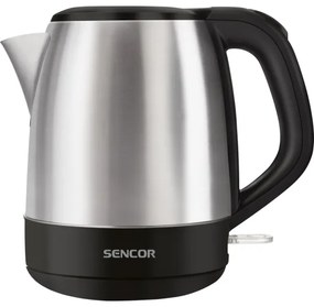 Sencor - Rychlovarná konvice 1,2 l 2150W/230V nerez