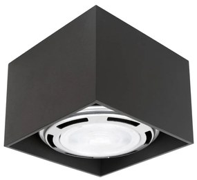 Arcchio Arcchio - LED Bodové svítidlo MABEL 1xGU10/ES111/11,5W/230V LW0732