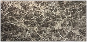 Designový FLEXI panel Marble ZT8195 hnědý 120x60 cm