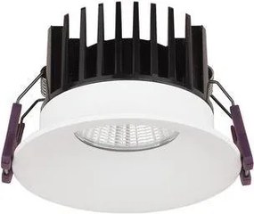 NV 9232119 Zapuštěné svítidlo BLADE bílý hliník LED 12W 3000K 38st. IP65 - NOVA LUCE