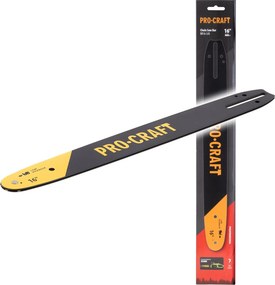 Procraft BR16-3/8 - vodící lišta
