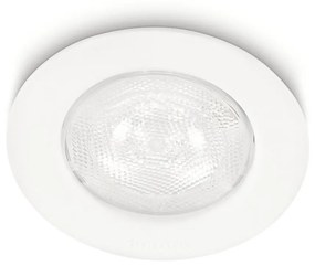 Philips | Philips 59101/31/16 - LED podhledové svítidlo SCEPTRUM 1xLED/3W/230V | P1170