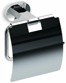 Držák toaletního papíru Ravak Chrome chrom CR400.00