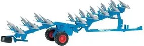 Bruder Pluh LEMKEN VARI-TITAN / od 3 let