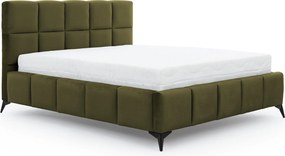Postel Mist 160x200