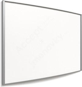 ACCEPT Orientační tabule Klassik UNI A1 (594 x 420 mm) - rozměr 594 x 420 mm