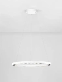 Závěsné LED svítidlo NOVA LUCE DEOS 27W 3000K 9030895 stmívatelné Triac