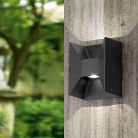 EG 93318 Svítidlo venkovní nástěnné LED 93318 - EGLO