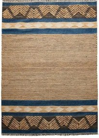 Hans Home | Ručně vázaný kusový koberec Agra Palace DE 2283 Natural Mix - 140x200