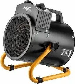 NEO TOOLS 90-069 / Elektrické topidlo / vhodné pro dílnu  garáž / 5000