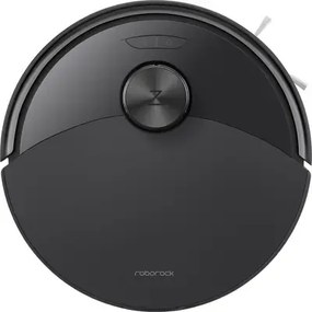 Roborock Q10 VF+ černá / robotický vysavač / 45 W / vysávání a mopován