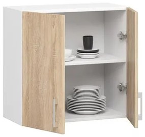 Závěsná kuchyňská skříňka W60 LIMA