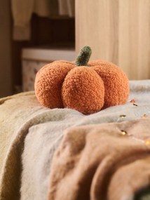 Sinsay - Dekorativní polštář ve tvaru dýně - oranžová
