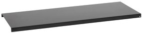 Regálové dno Wesco Smart Rack provedení: eloxovaný nerez, rozměr: 60 cm