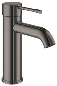 Grohe Essence New Baterie umyvadlová, bez výpusti, Hard Graphite lesk 23590A01