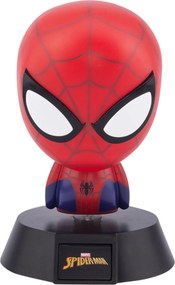 Světelná figurka (Spiderman)