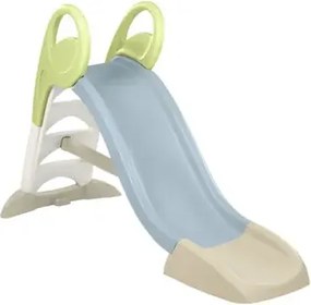 Smoby Skluzavka Life KS 150 cm s vlhčením modrá / od 2 let
